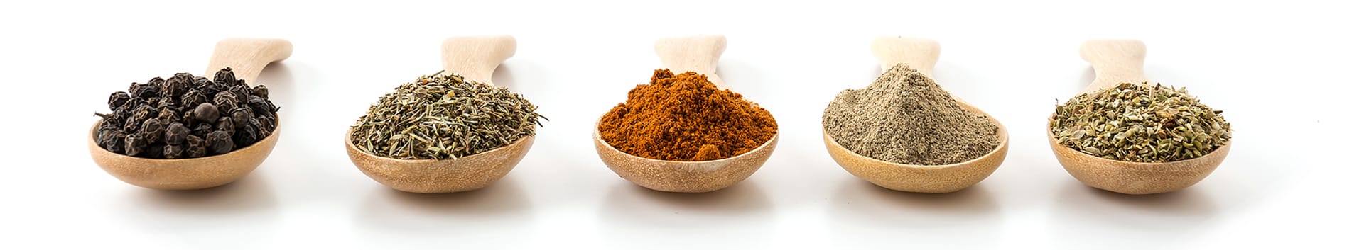 Gandhi's - Authentic Spices in Zambia Since 1978